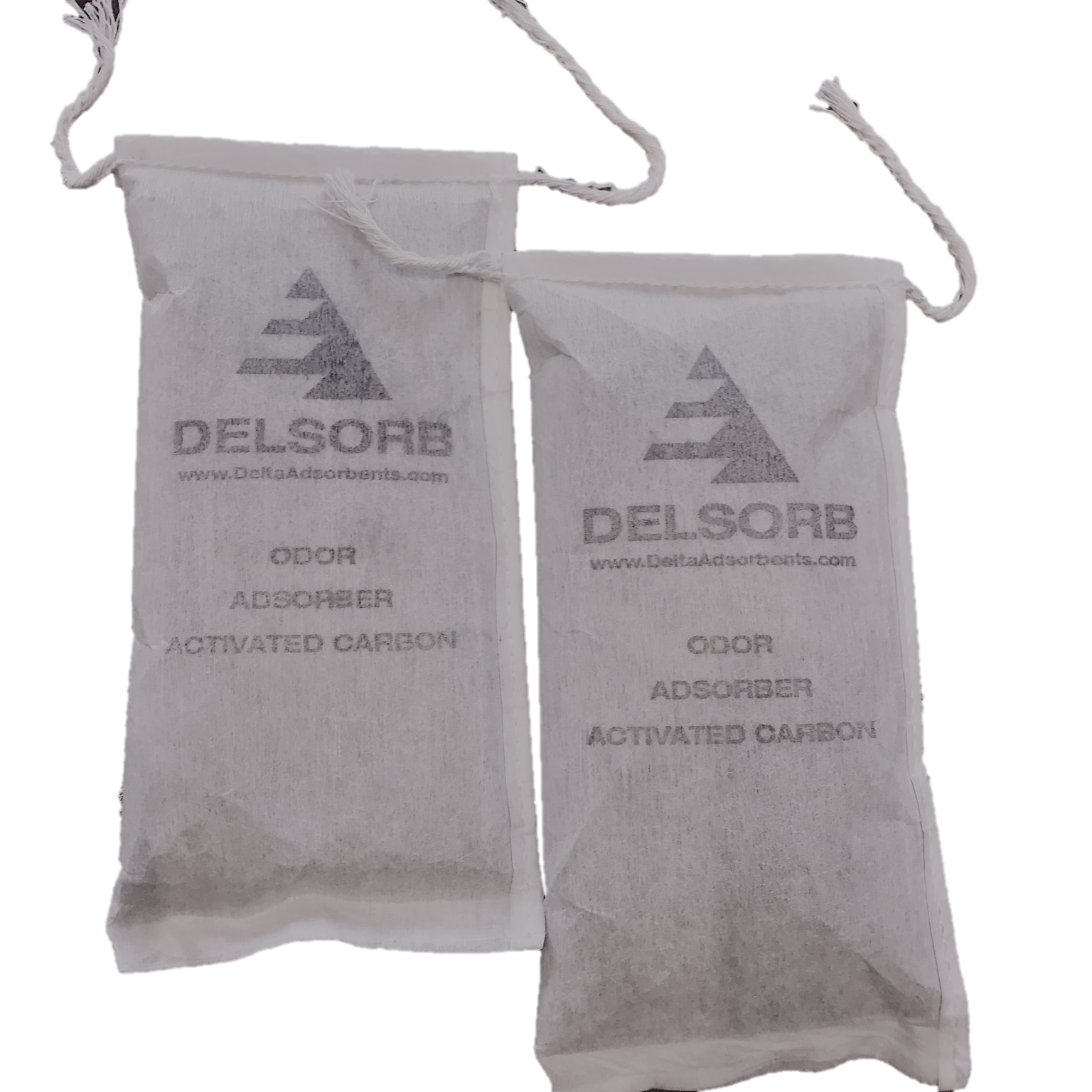 Activated Carbon Bulk & Bags Products - Delta Adsorbents